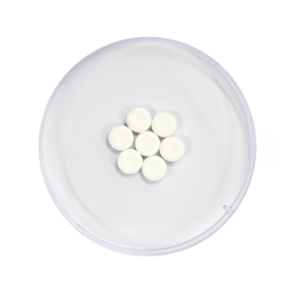 Sterilization Foaming Tablet For Cleaning – Ecowell